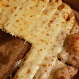 DILLONS PIZZA - 17 Reviews - 500 N Dirksen Pkwy, Springfield, Illinois ...