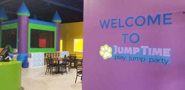 JUMP TIME - Updated June 2024 - 100 Ga Hwy 61 Connector, Villa Rica ...