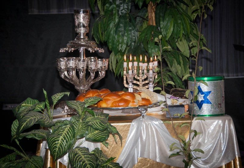 LIGHT OF THE MENORAH - Updated August 2025 - 13 Photos - 802 Main St ...