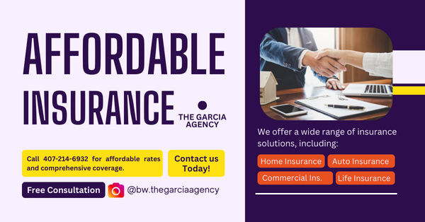 BRIGHTWAY INSURANCE THE GARCIA AGENCY - Updated September 2024 - 5950 ...