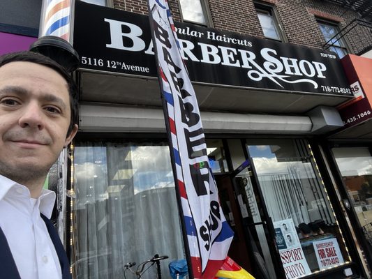 POPULAR HAIRCUT - Updated April 2025 - 5116 12th Ave, Brooklyn, New ...