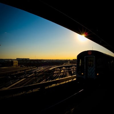 THE L TRAIN - 50 Photos & 208 Reviews - To Canarsie-Rockaway Pkwy ...