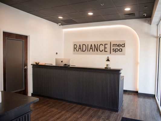 RADIANCE MEDSPA - Updated January 2026 - 49 Reviews - 2810 Paces Ferry ...