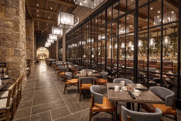 COPPER TABLE - Updated December 2025 - 97 Photos & 47 Reviews - 6700 N ...