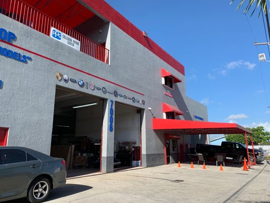 CHARLIE’S PAINT & BODY SHOP - Updated March 2026 - 23 Photos & 63 ...