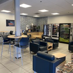 SHAHEEN CHEVROLET - 24 Photos & 42 Reviews - 632 American Rd, Lansing ...