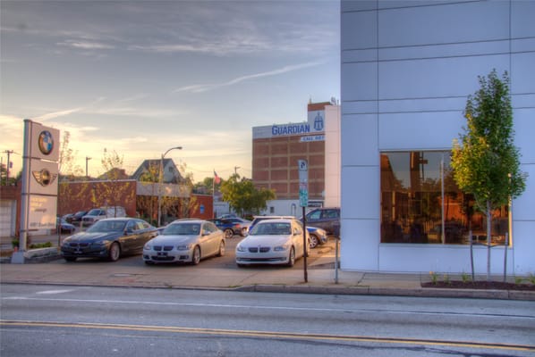 BMW OF PITTSBURGH - Updated January 2026 - 27 Photos & 76 Reviews ...