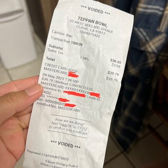 TEPPAN BOWL - Updated May 2025 - 174 Photos & 225 Reviews - 50 W ...