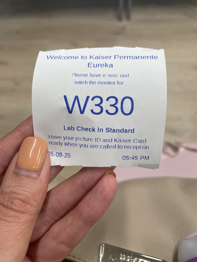 KAISER CLINICAL LAB - Updated December 2025 - 1600 Eureka Rd, Roseville ...