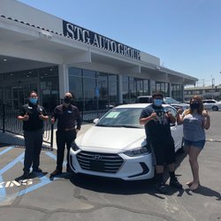 STG AUTO GROUP OF BELLFLOWER - 270 Photos & 276 Reviews - Used Car ...