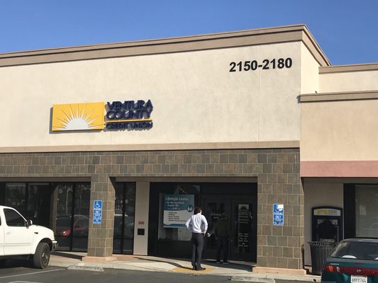 VENTURA COUNTY CREDIT UNION - OXNARD - Updated January 2026 - 15 Photos ...