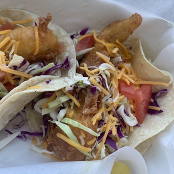 PIERPONT TACOS - Updated December 2024 - 283 Photos & 336 Reviews ...