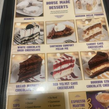 LOUISIANA BISTREAUX - EAST POINT - Updated October 2025 - 3023 Photos ...