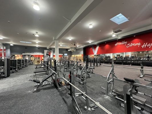 VASA FITNESS - Updated March 2025 - 16 Reviews - 125 Army Trail Rd ...