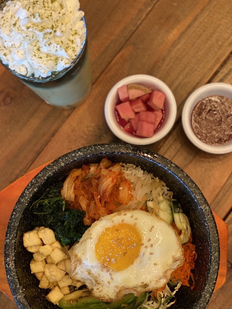 THE PRESS COFFEE & JUICE BAR - Updated June 2024 - 65 Photos & 31 ...