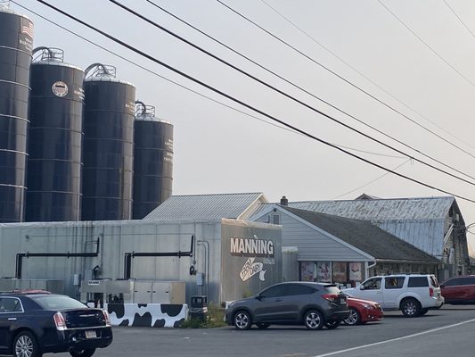 MANNING FARM DAIRY - Updated December 2025 - 39 Photos & 39 Reviews ...