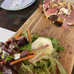 BANC CAFE - Updated September 2025 - 522 Photos & 747 Reviews - 431 3rd ...