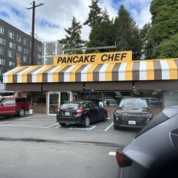 THE PANCAKE CHEF - Updated January 2025 - 564 Photos & 623 Reviews ...