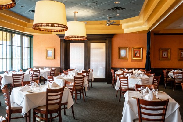 CONFETTI RISTORANTE & VINOTECA - 206 Photos & 209 Reviews - Italian ...