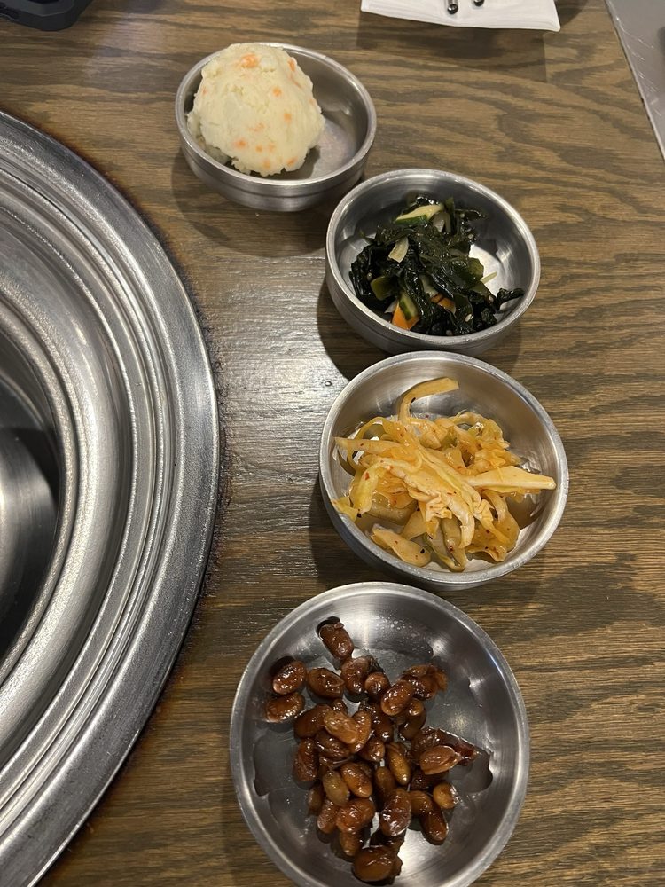 JIANG NIU BBQ - Updated February 2025 - 46 Photos & 34 Reviews - 1523 N ...