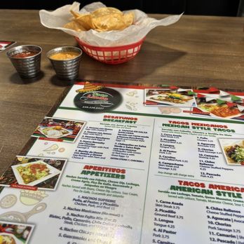 TACO LINDO - Updated December 2025 - 222 Photos & 352 Reviews - 4003 ...
