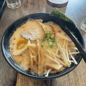 CUBE RAMEN AND ASIAN CUISINE - Updated December 2025 - 159 Photos & 156 ...