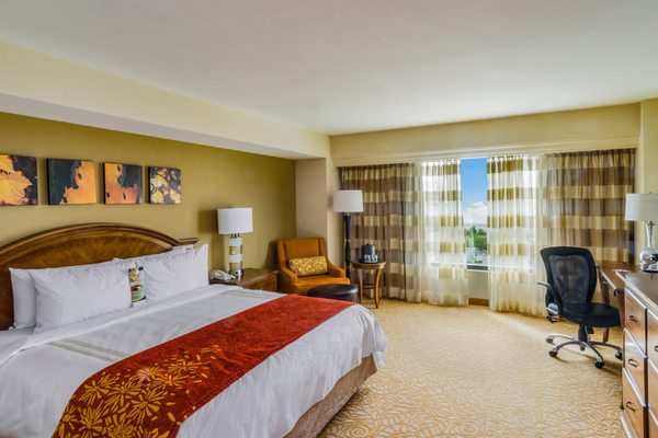 MARRIOTT ANCHORAGE DOWNTOWN - Updated November 2025 - 150 Photos & 143 ...