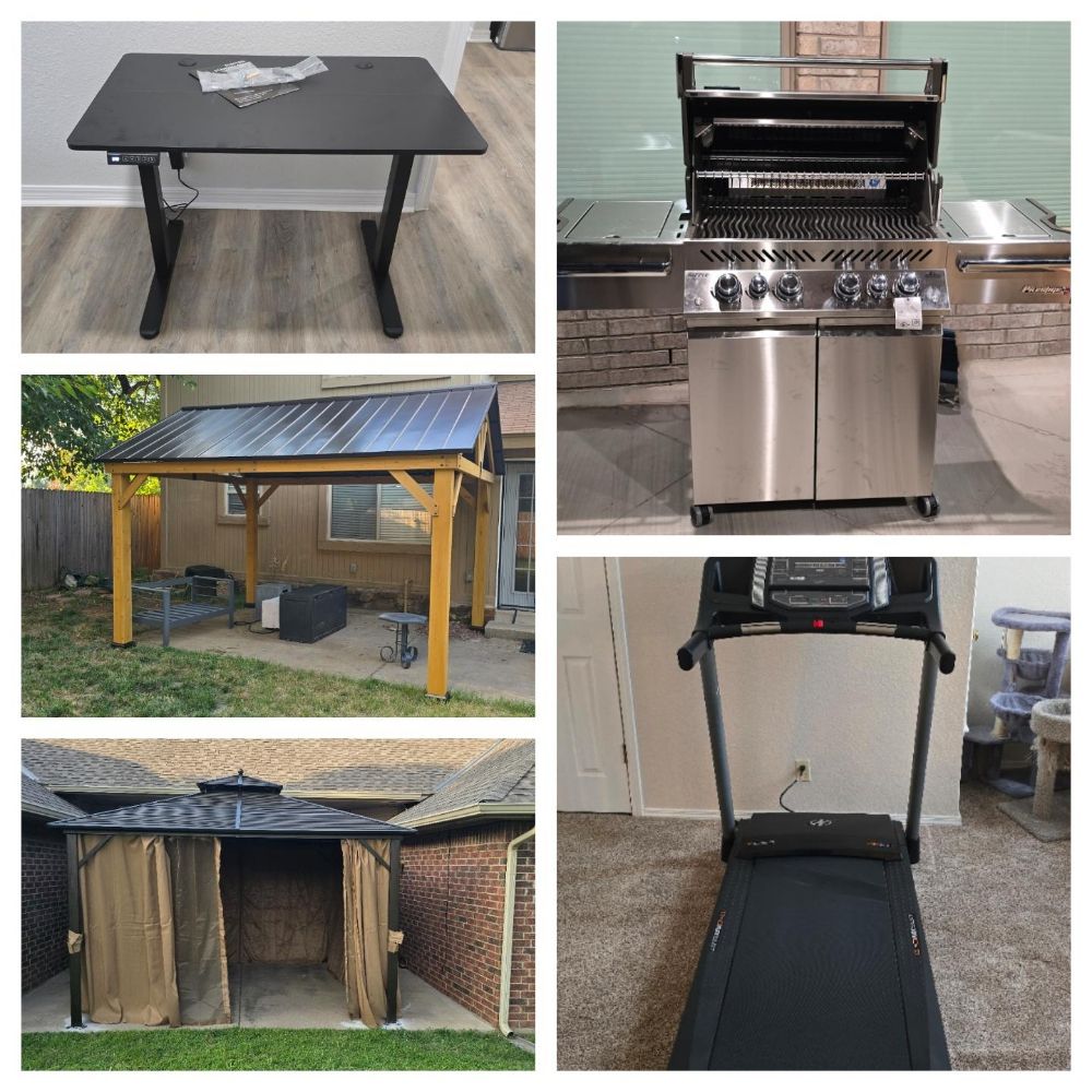 RUSTIC EXPRESSIONS HANDYMAN - Updated January 2025 - Request a Quote ...