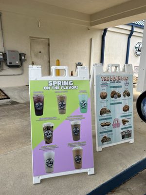 THE BEAN BRO - Updated October 2025 - 1201 Boll Weevil Cir, Enterprise ...