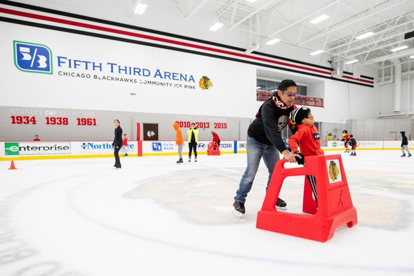 FIFTH THIRD ARENA - 78 Photos & 15 Reviews - 1801 W Jackson Blvd ...