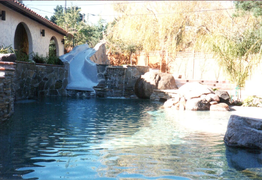 BAY AREA POOLS - Updated March 2026 - 83 Photos - 1610 Rollins Rd ...