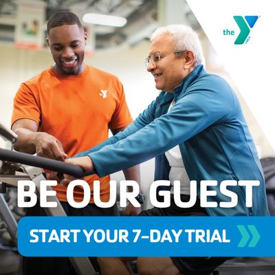 RANKIN YMCA - Updated December 2025 - 1220 S Rankin St, Edmond ...