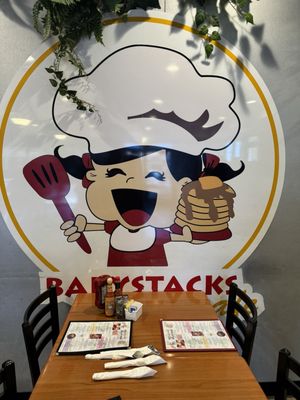 BABYSTACKS CAFE - SPRING VALLEY - Updated July 2025 - 3296 Photos ...