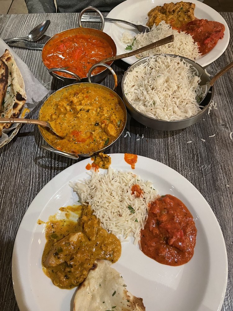 INDIAN DELHI PALACE - 253 Photos & 442 Reviews - 5104 E Mcdowell Rd ...