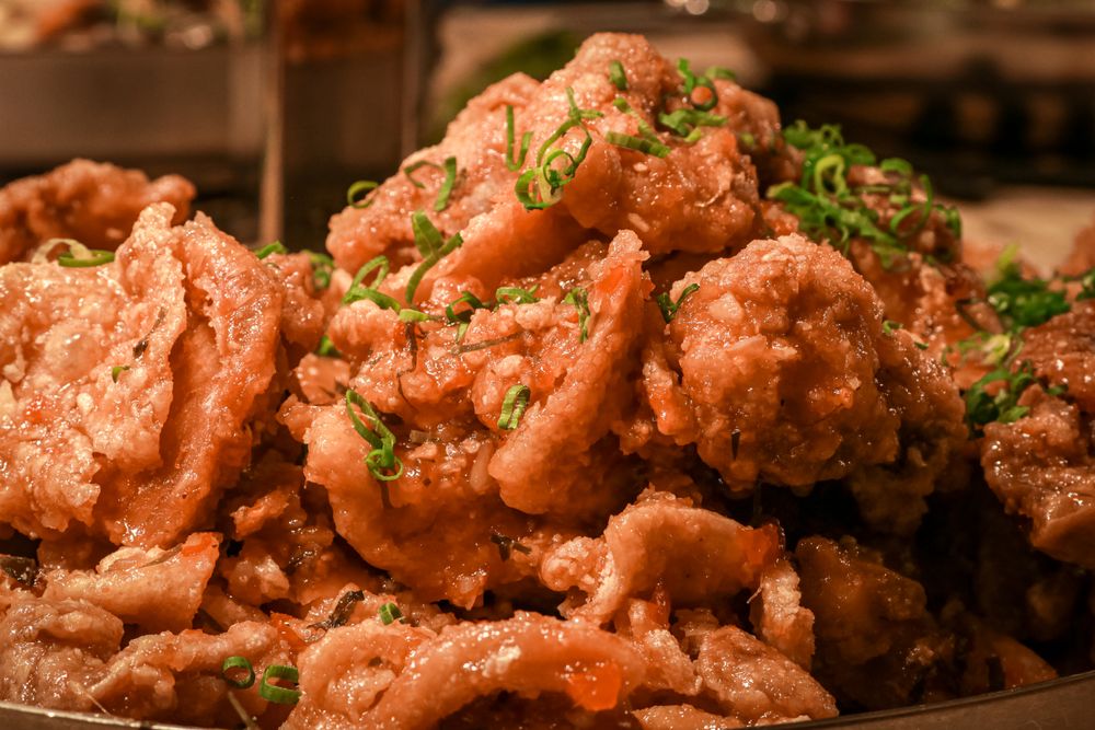 THE BUFFET AT HYATT - Updated January 2026 - 520 Photos & 243 Reviews ...