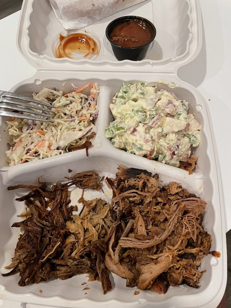 BILL & TIM’S BARBECUE - Updated December 2024 - 234 Photos & 402 ...