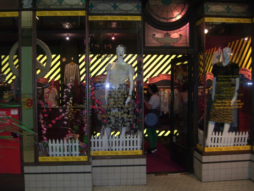 HARRY WRAGG - Updated June 2024 - 37 Swanston Street, Melbourne ...