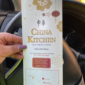 CHINA KITCHEN - Updated December 2025 - 101 Photos & 94 Reviews - 119 E ...