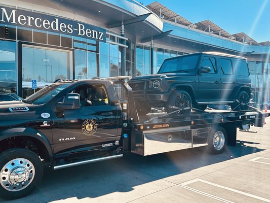 ASTRA TOWING - Updated March 2025 - San Fernando Valley, California ...