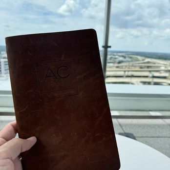 AC SKY BAR - Updated October 2024 - 448 Photos & 237 Reviews - 333 S ...