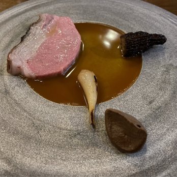 LE MOUSSO - Updated January 2026 - 563 Photos & 61 Reviews - 1023 Rue ...