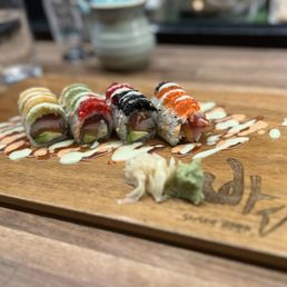 SUSHI BADA - Updated August 2024 - 513 Photos & 418 Reviews - 74 ...