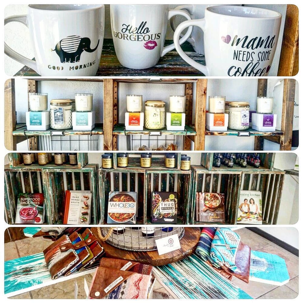 STUDIO BE WELL - Updated September 2024 - 3960 Park Blvd, San Diego ...