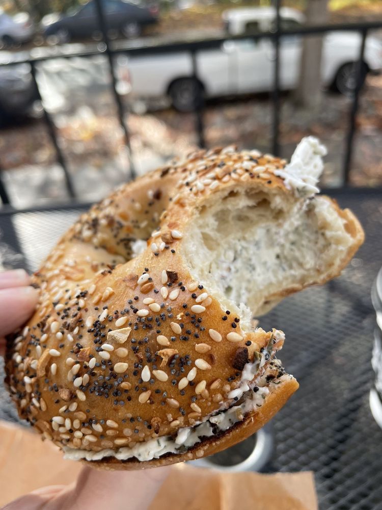 BLAZING BAGELS - 44 Photos & 67 Reviews - 2510 NE Blakeley St, Seattle ...