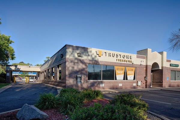 TRUSTONE FINANCIAL CREDIT UNION - Updated October 2025 - 72 Reviews ...