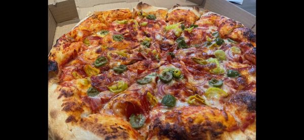 NAPLES PIZZA - Updated May 2026 - 11 Photos & 16 Reviews - 2071 Hiller ...