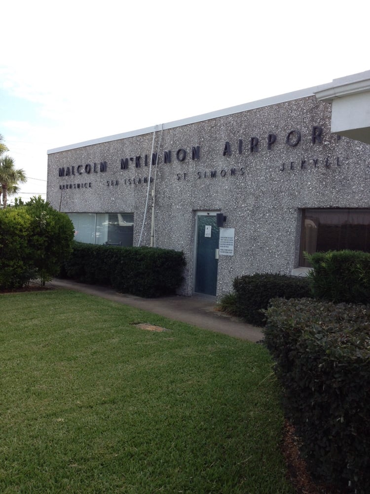 GOLDEN ISLES AVIATION - Updated March 2025 - 115 Terminal Way, Saint ...