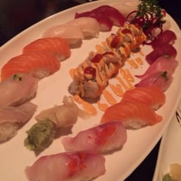 NAGOYA - 128 Photos & 195 Reviews - 1007 MacArthur Blvd, Mahwah, New ...