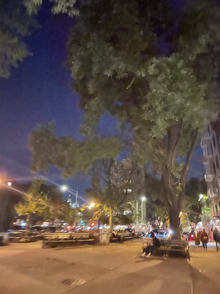 FATHER FAGAN PARK - Updated May 2024 - 200 6th Ave, New York, New York ...