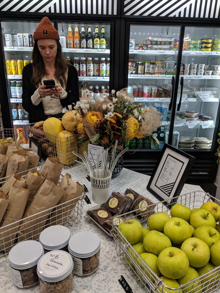 The Goods Mart, New York | Roadtrippers